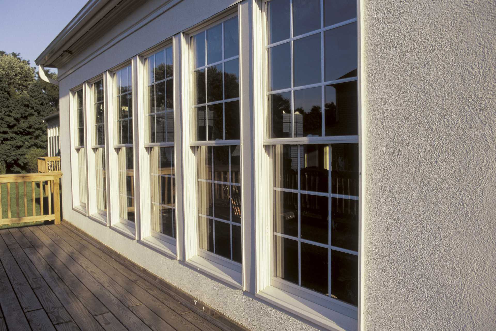 Understanding the Role of Inert Gas in Window Performance - Only ...
